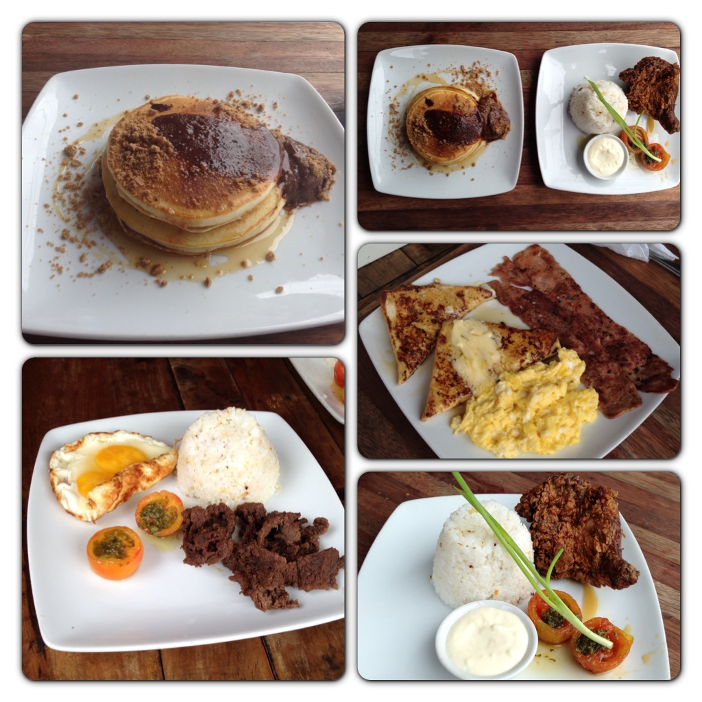 Kanto Freestyle Breakfast ~ Wandering Venus