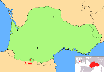 HC: The Attacks Against the Aranese People