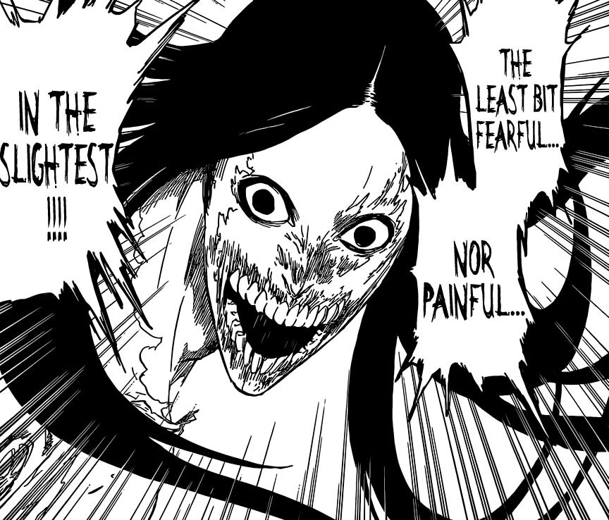 The Memoirs of a Bleach Zealot: Bleach Fantasy II Round 3: Äs Nödt vs ...