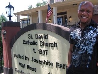 Loyola Intensive English Program - LIEP News Now: The Ministry of ...