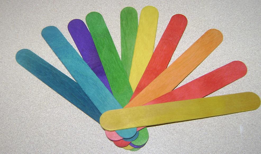 Mrs. Wheeler's First Grade Tidbits: Equity Sticks