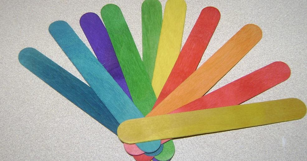 Mrs. Wheeler's First Grade Tidbits: Equity Sticks