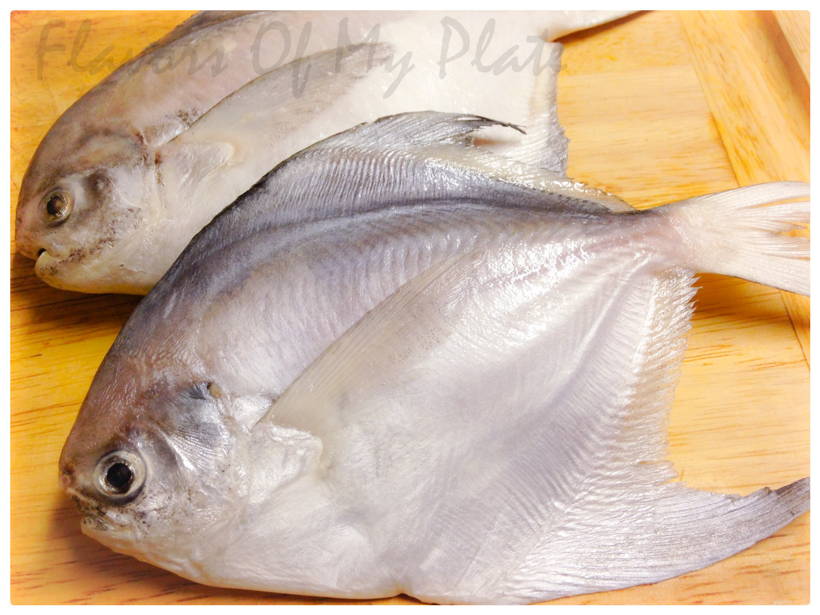 Flavors Of My Plate: Goan Fish Curry