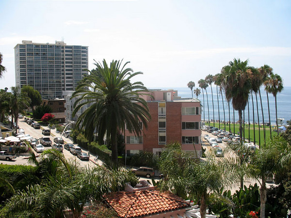 La Jolla: Village Tour of La Jolla, CA