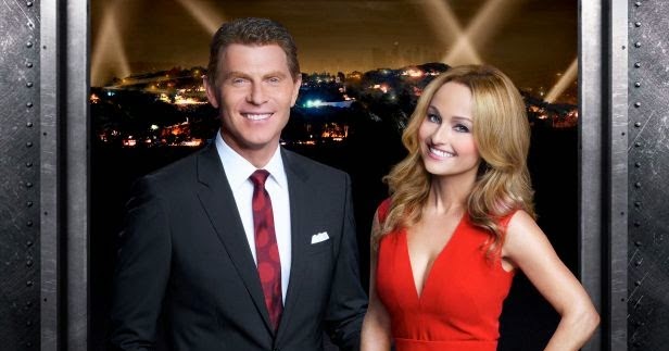 Food Network Gossip: Food Network Star Season 11 Begins June 7th With ...