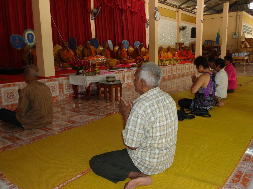 Supatra's Fairy Fund: Supatra's 100 day anniversary of her passing