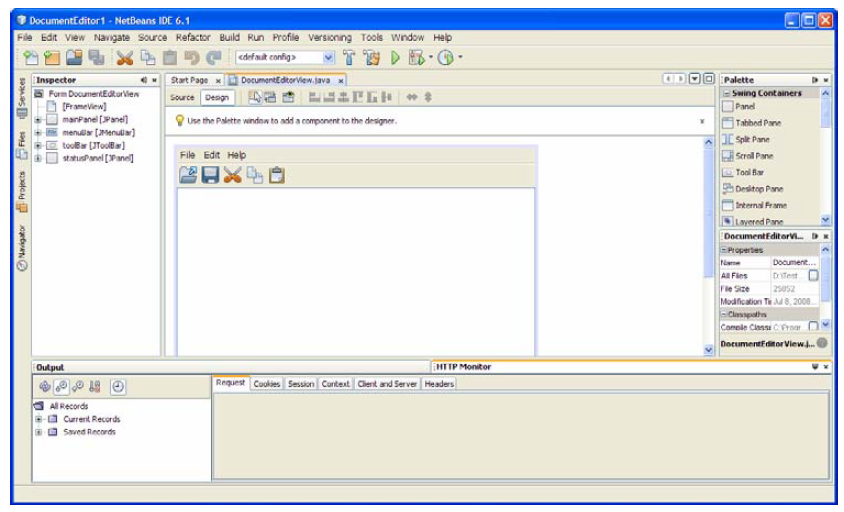 Teknik Informatika: JAVA PROGRAMMING