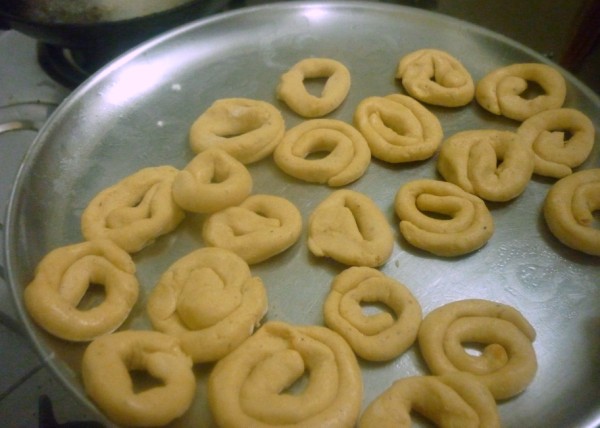 Kodubale | Kodbale Recipe 2