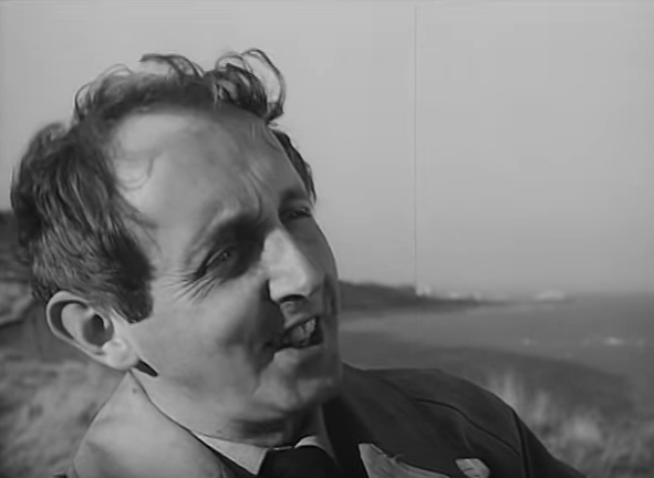 familiar unknown: May 2012