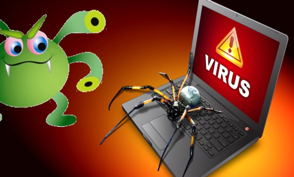 Virus y antivirus