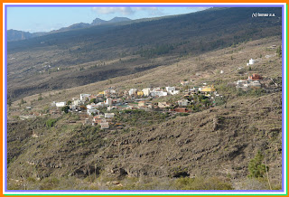 Tenerife senderos......: TENERIFE SENDEROS --GUIA ISORA-- EL JARAL -LAS ...
