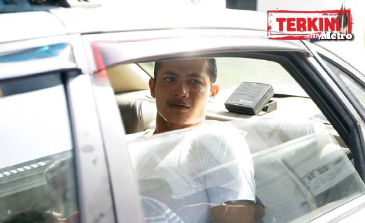 DR Rohani - Akhirnya Pembunuh Dijatuhkan Hukuman Mati