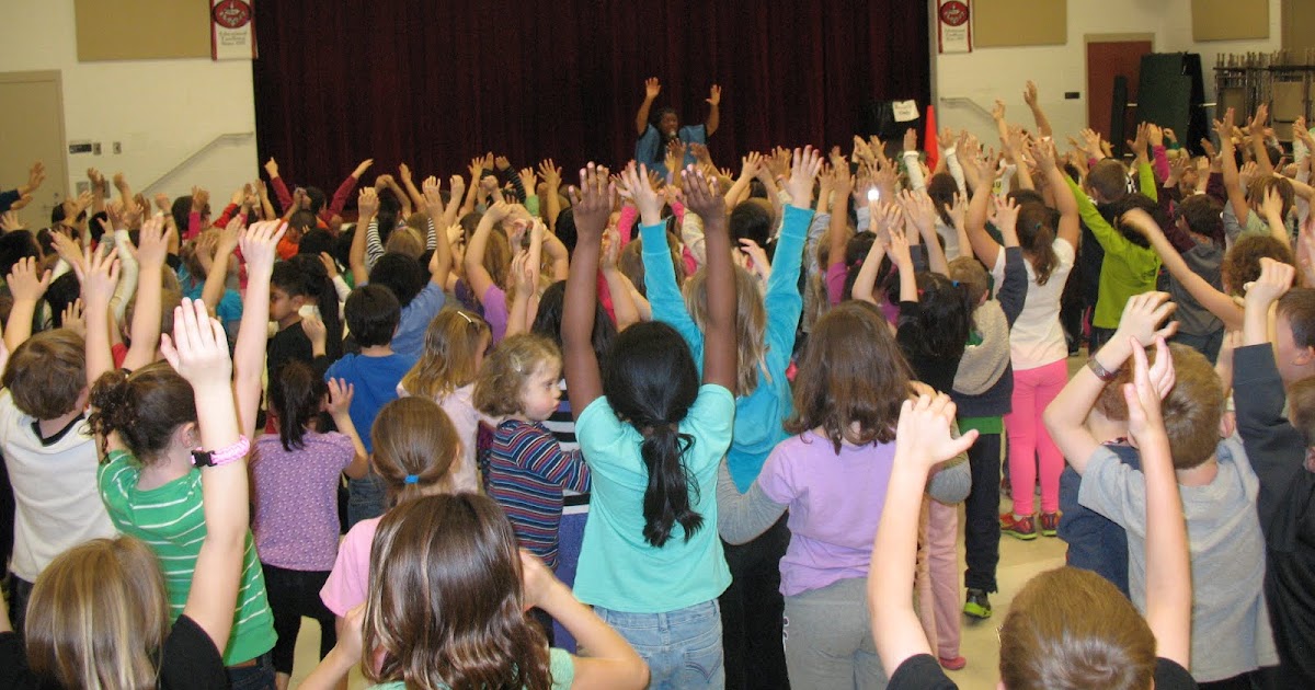 Language, Literacy and Storytelling: Audience Participation: Covert and ...