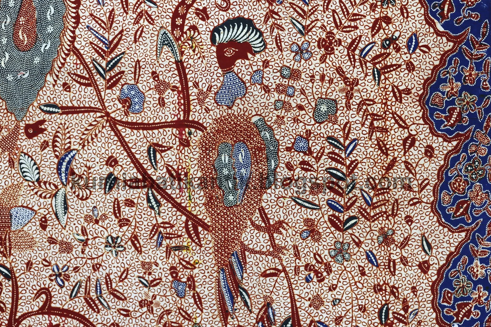 Kurnia Batik Antik: BANG BIRON RIFAI'YAH