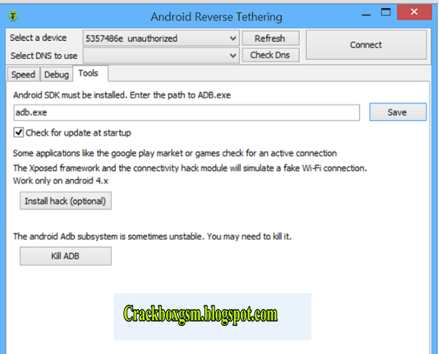 Android reverse tethering 3.3 download for pc - poomanager