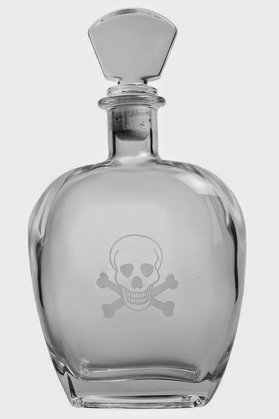 The American-Made Guide to Life: American-Made Gifts for Whiskey Lovers