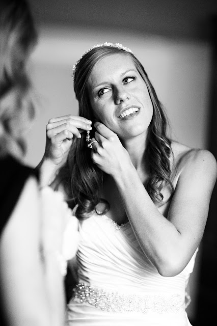 Dan & Alyssa Reeve: Mr. and Mrs. Petke