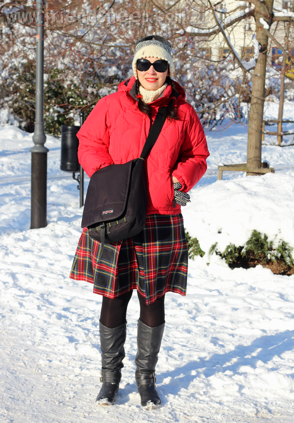 FriendSheep: Gruba Berta i insze inszości