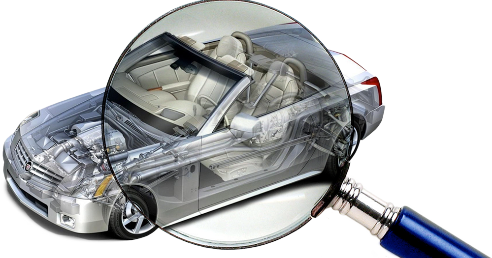 CONCATWARE: Vistoria MAX