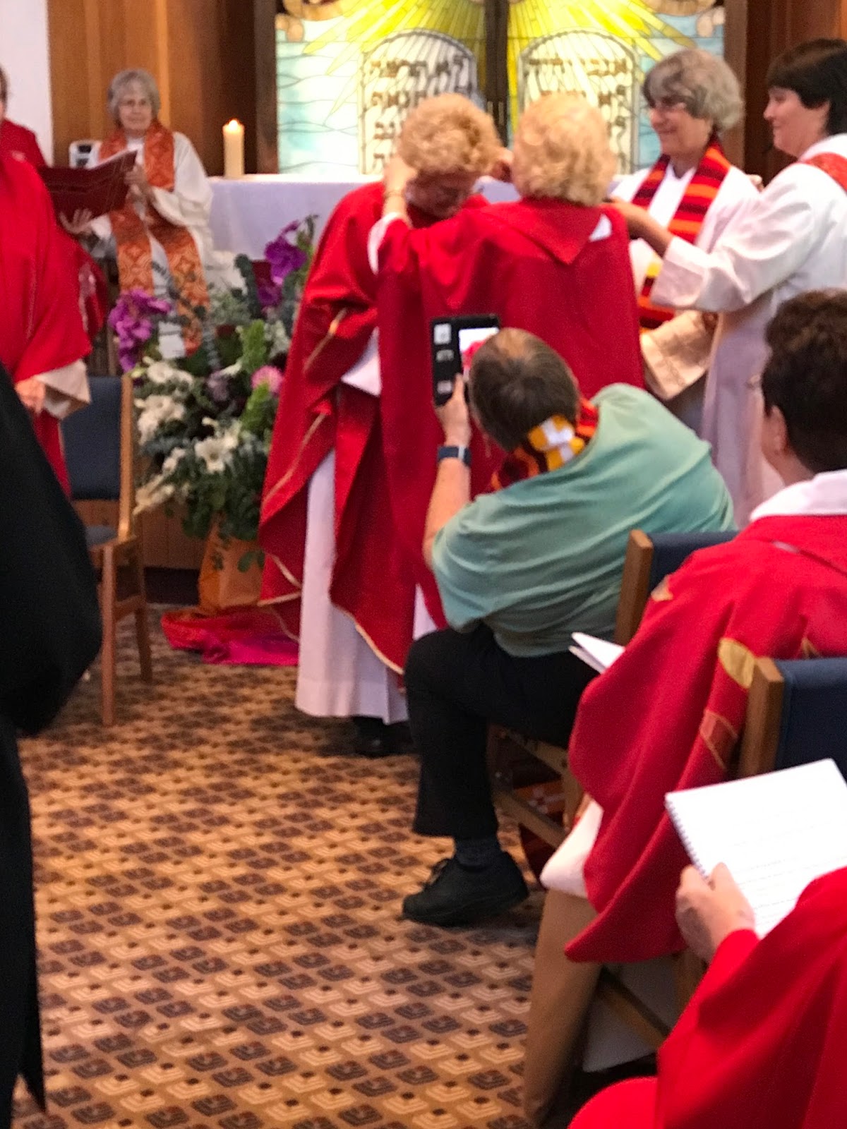 Bridget Mary's Blog: The International Roman Catholic Women Priests ...