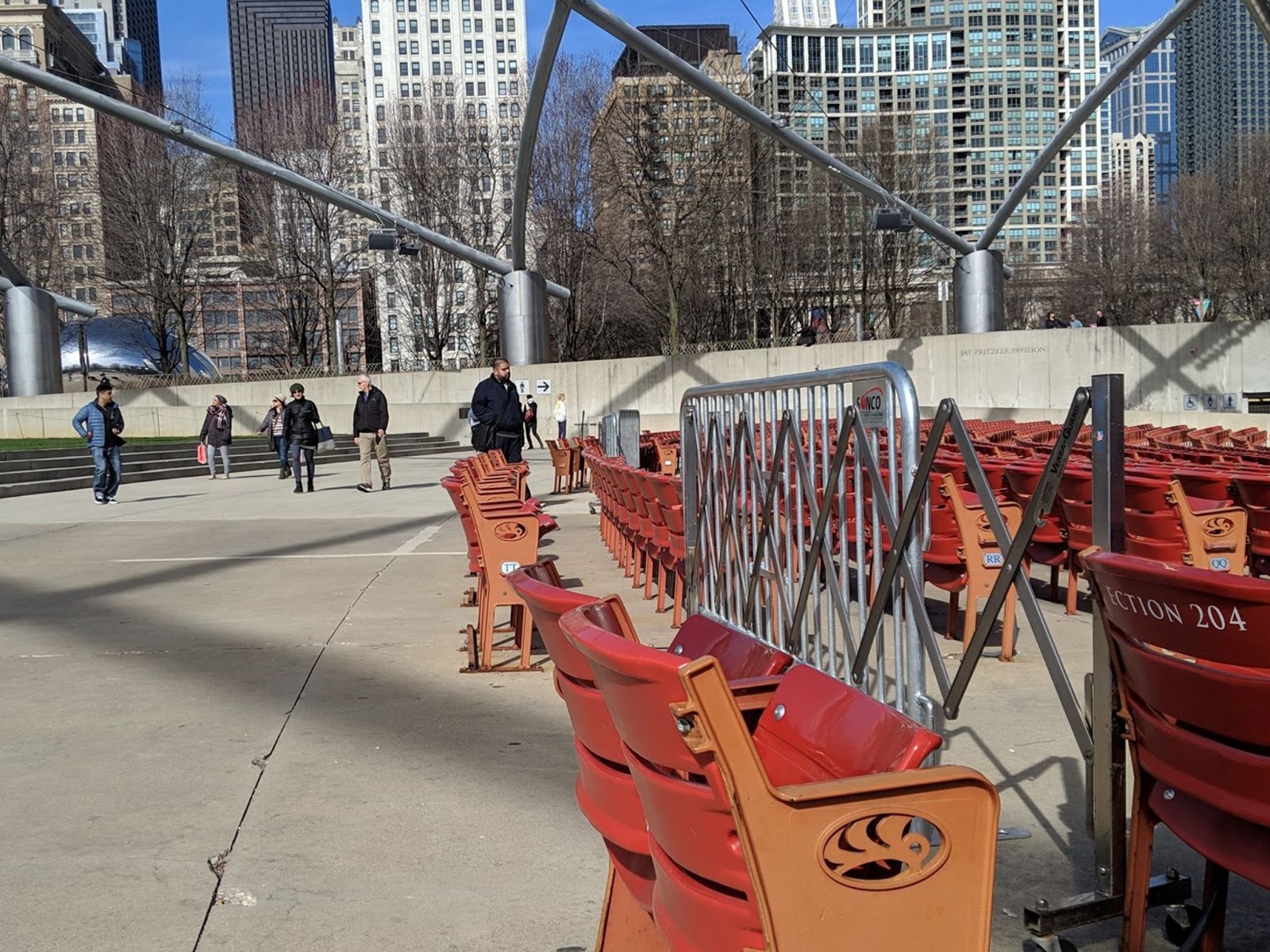 Filming Locations of Chicago and Los Angeles: Chicago PD: Season 2 ...