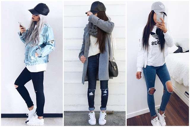 Onde encontrar roupas TUMBLR