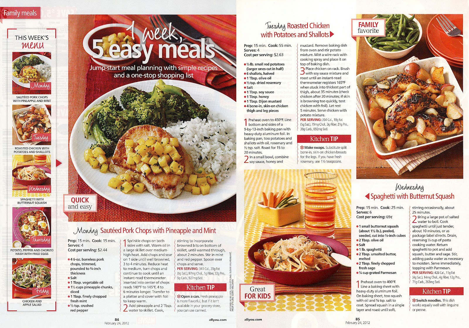 Marnie Rose Agency: Gerri Williams - All You.