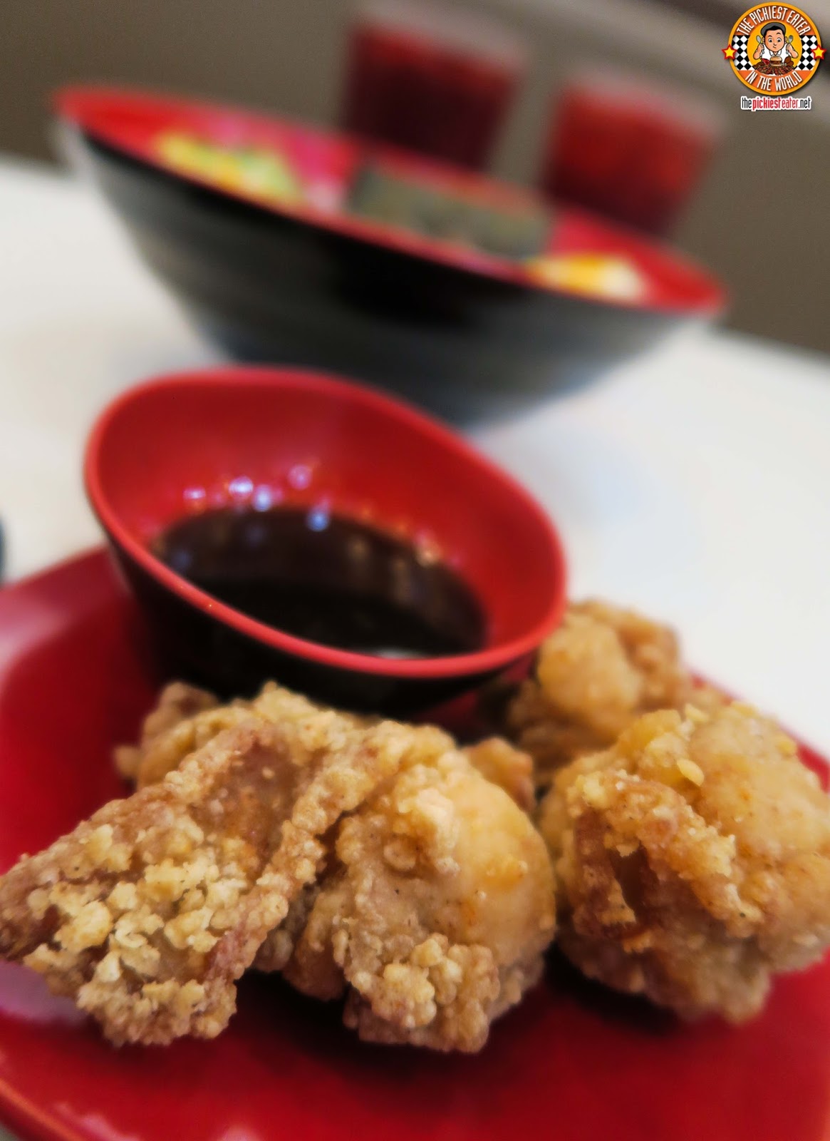 THE PICKIEST EATER IN THE WORLD: TOKYO TOKYO DELIGHTS RAMEN LOVERS WITH ...