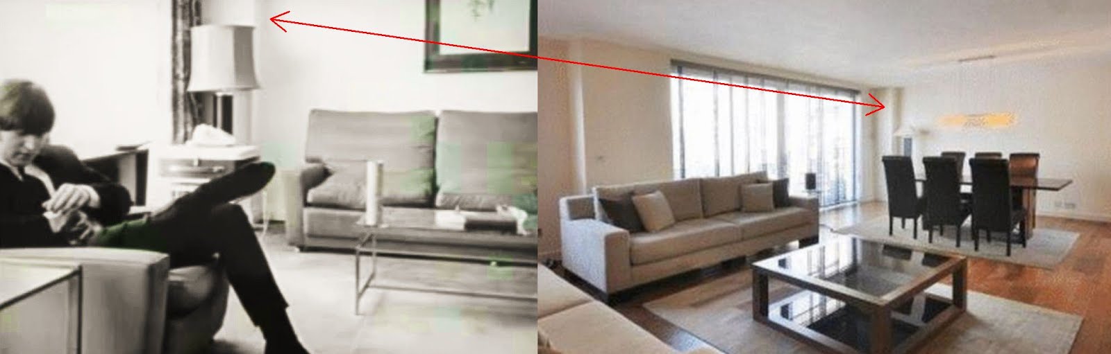 Kenwood: Whaddon House, SW1: Flat 15.