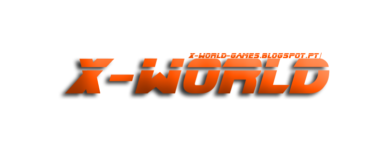 X-WORLD: WWE
