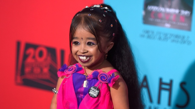 Jyoti Amge – The Shortest Woman of the World - CHANDRA TIMES TV