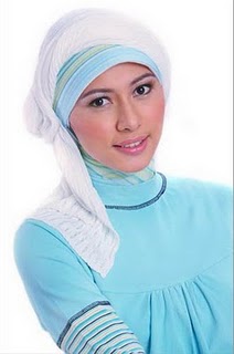 Jilbab Muslimah Fashion | Gallery Model Jilbab