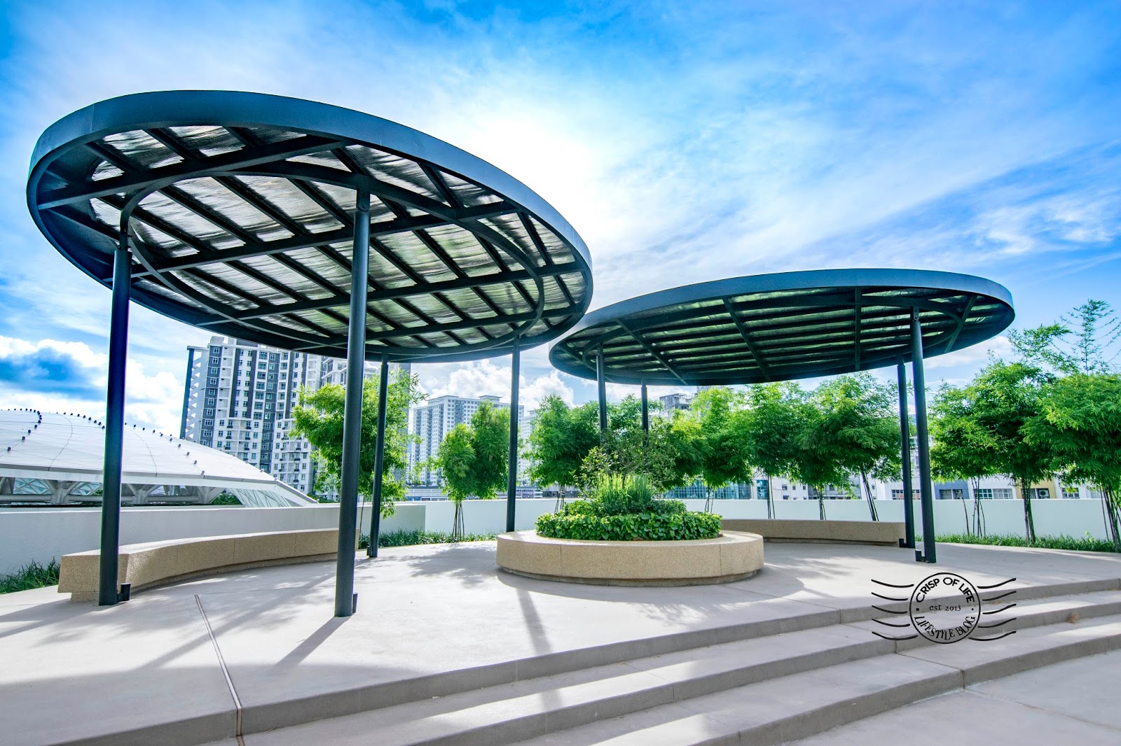 Setia SPICE Convention Centre & Arena in Penang - Crisp of Life ...