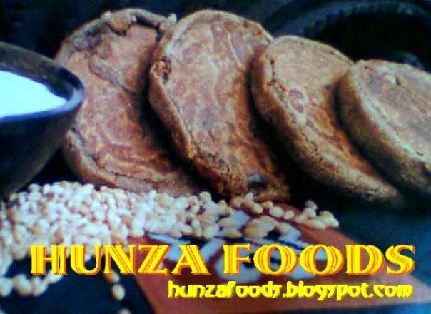 Hunza Foods