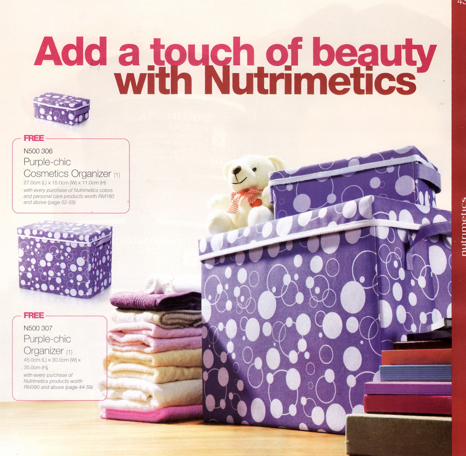 ♥ tupperware shop ♥: Tupperware Catalog 10 October - 10 November 2012