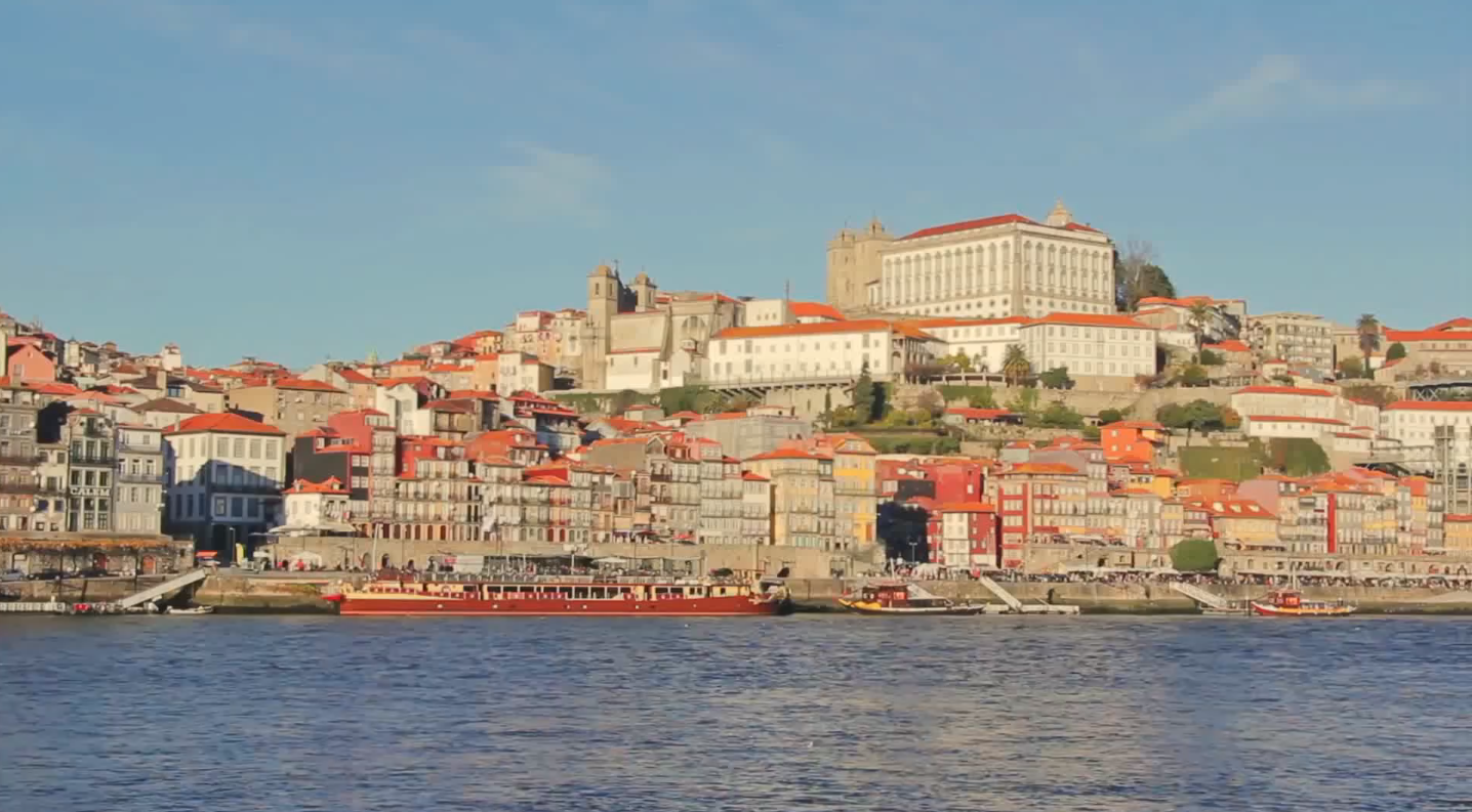 Cidade do Porto | Portugal - Enciclopédia Global™