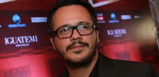 Biografia de Danton Mello | Mundo da fama