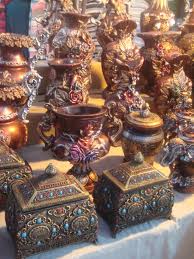 Traditional products of Sindh, Pakistan.: Traditional gifts of Pakistan ...