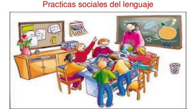 Escuela Normal N° 3 De Nezahualcoyotl Prácticas Sociales Del Lenguaje