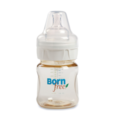 Free 5oz Born Free Baby Bottles At 9PM Eastern - HEAVENLY STEALS