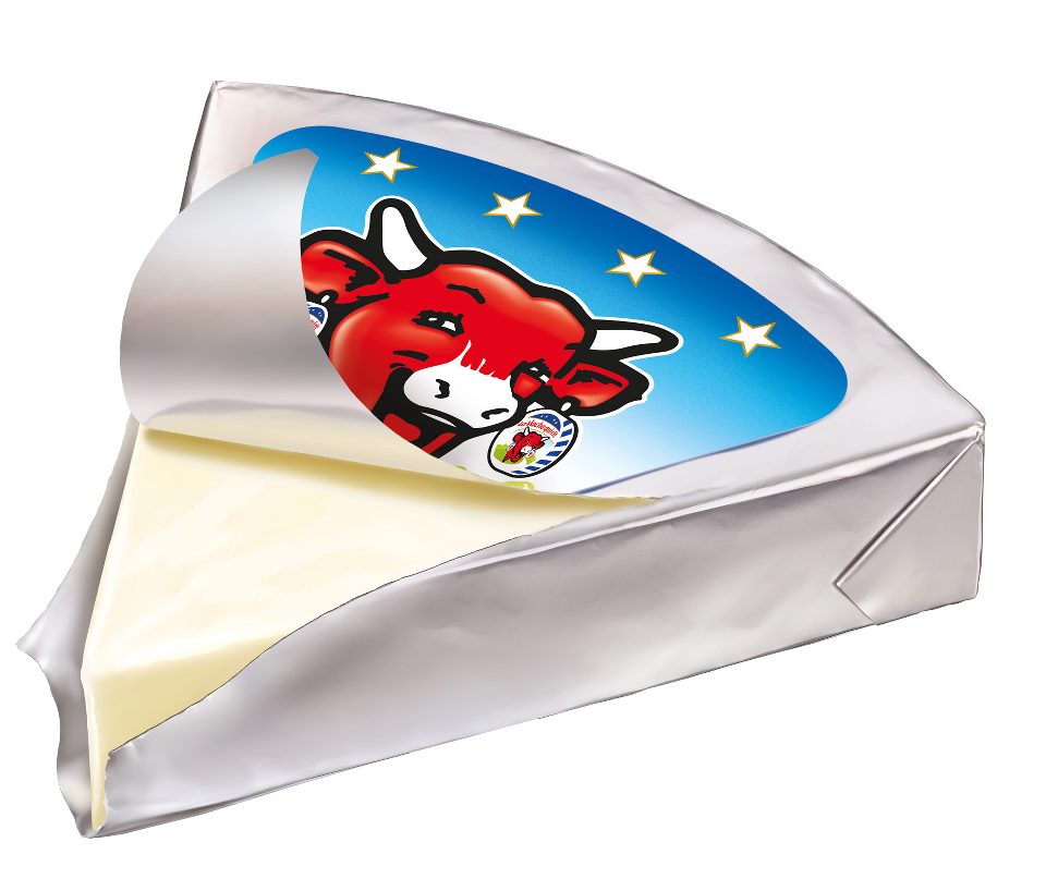 Queijos A Vaca que Ri