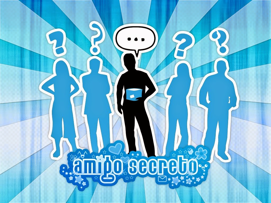 En clave de Mujer: El "amigo" secreto...