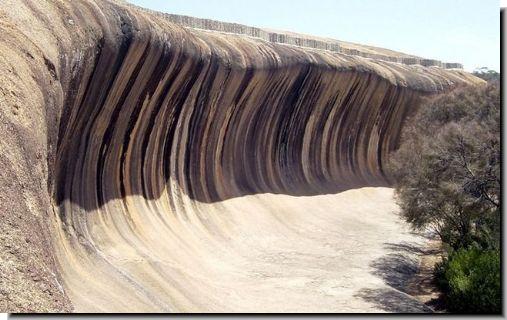 AMAZING STRIKING PICTURES.... ALL OF THEM!: Lesser Known Wonders Of The ...