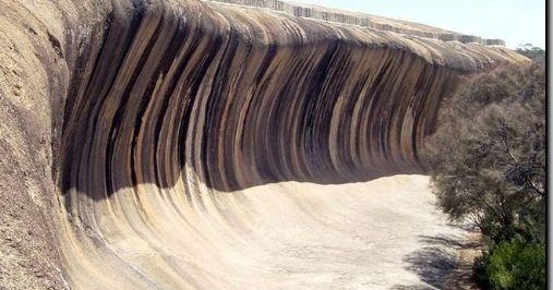 AMAZING STRIKING PICTURES.... ALL OF THEM!: Lesser Known Wonders Of The ...