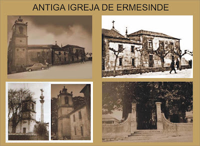 BELA D'ERMESINDE: ERMESINDE