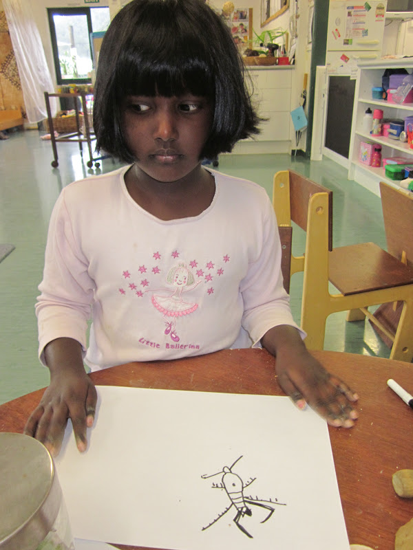 Mairtown Kindergarten: An example of emergent curriculum