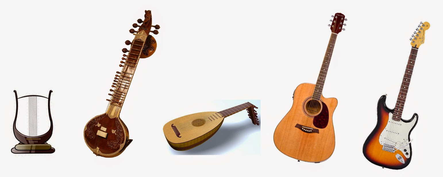 Interlúdico: Um pouco da história do heavy metal