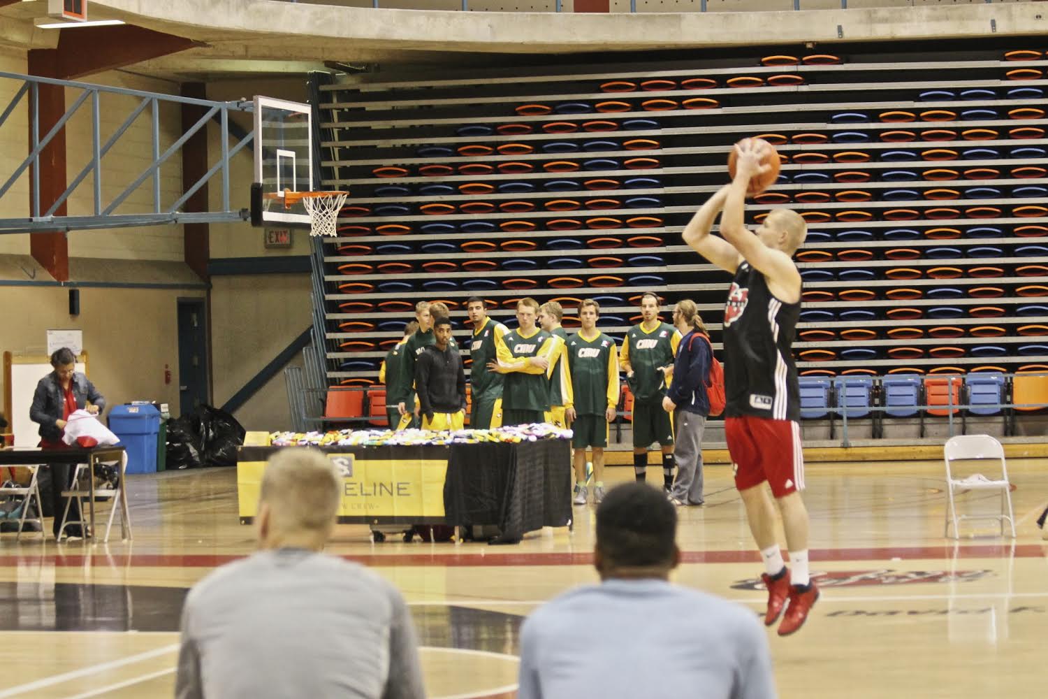 2014 Ballin' for the Cure Basketball Tournament Photo Gallery ...