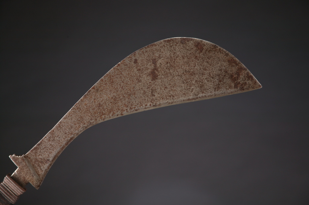 Coorg Weapon (AyudhaKathi) Odi Katthi | CoorgBook