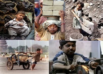 Child Labour in Pakistan